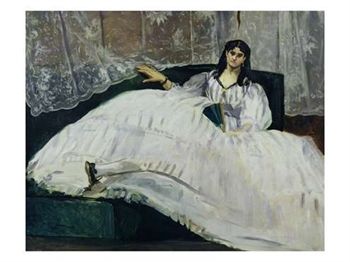 "Parfum Exotique" de Charles Baudelaire • French Today
