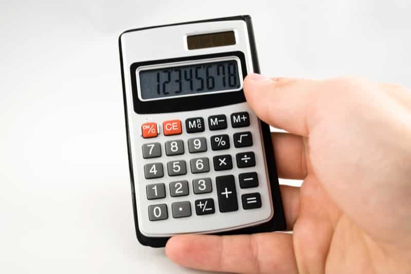 Learn Large French Numbers Mille Million Milliard