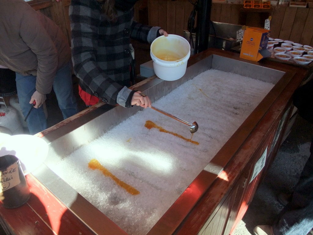 7 Canadian French Expressions About Maple Syrup 🍁