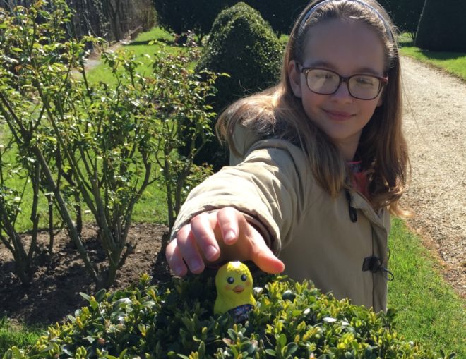 Les Traditions de Pâques - Easter's Traditions in France 🔔🐰