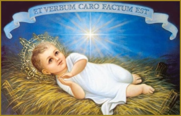 5 French Expressions With Jesus