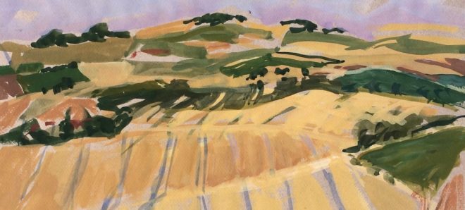 Painting in France