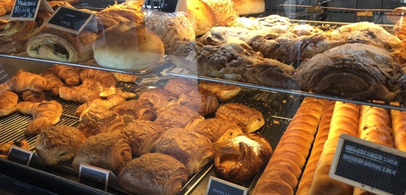 French Bread Vocabulary