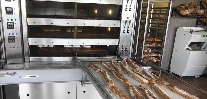 French Bread Vocabulary