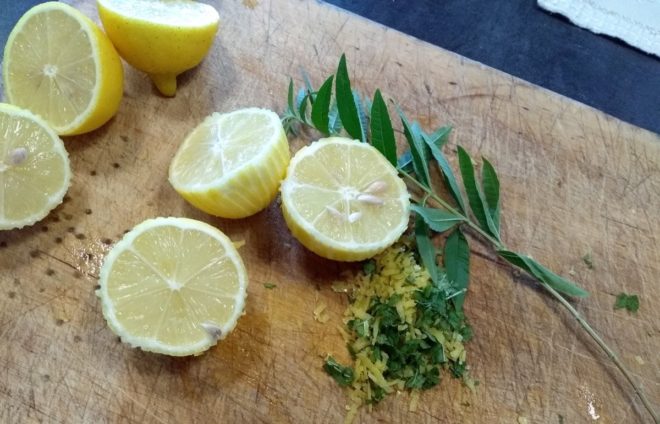 My Very Own French Lemon Meringue Pie Recipe 🍋