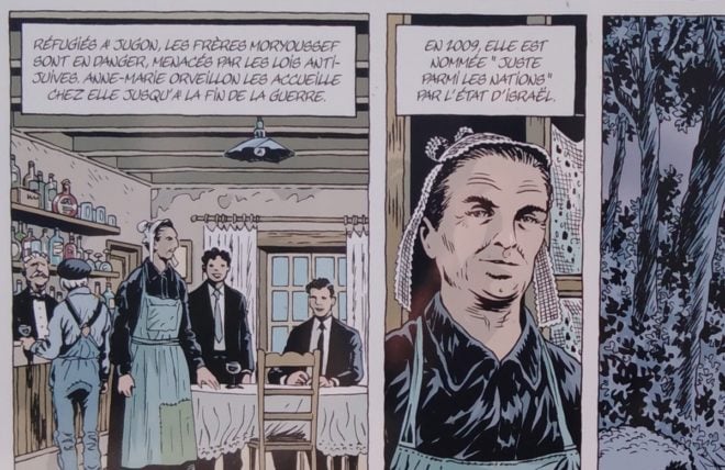 French Comic Books Culture in France