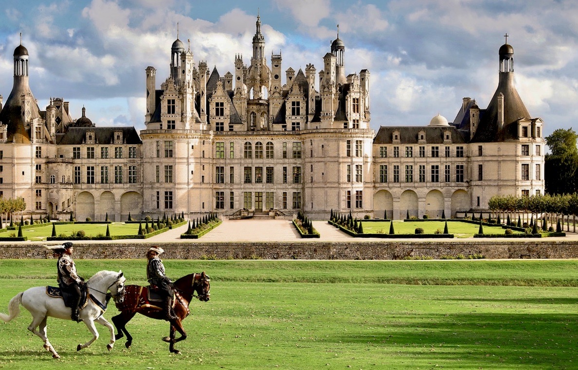 French Castle Vocabulary Free French Lesson French Castle Vocabulary Free French Lesson