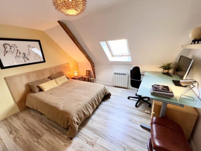 Notre Séjour en Immersion de Français