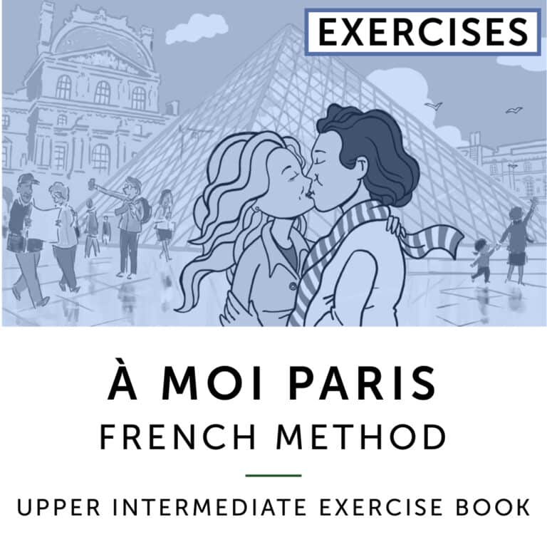 Unique Audiobooks for Learning French