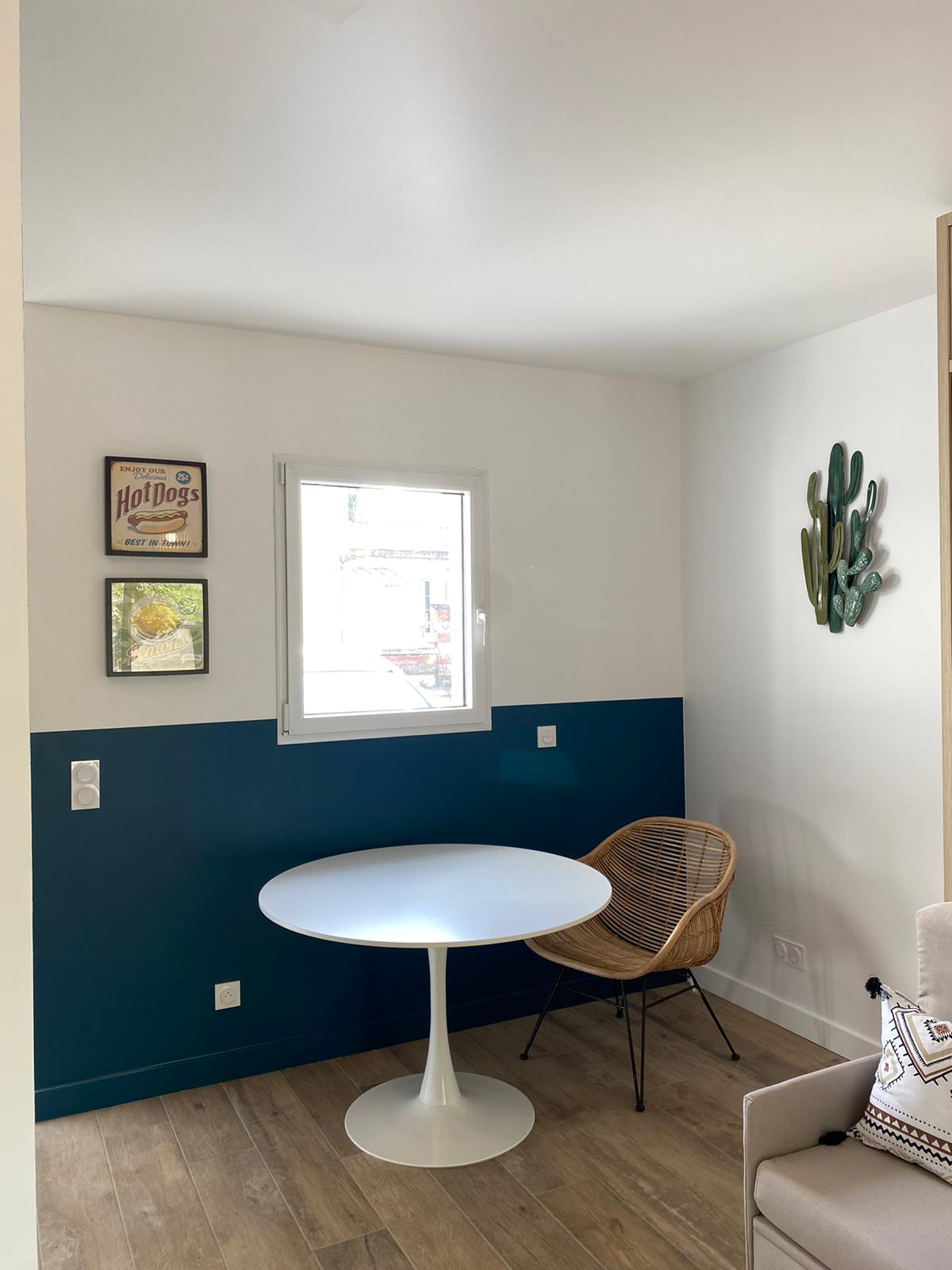 French Immersion Homestay At Teacher’s In Bordeaux, France
