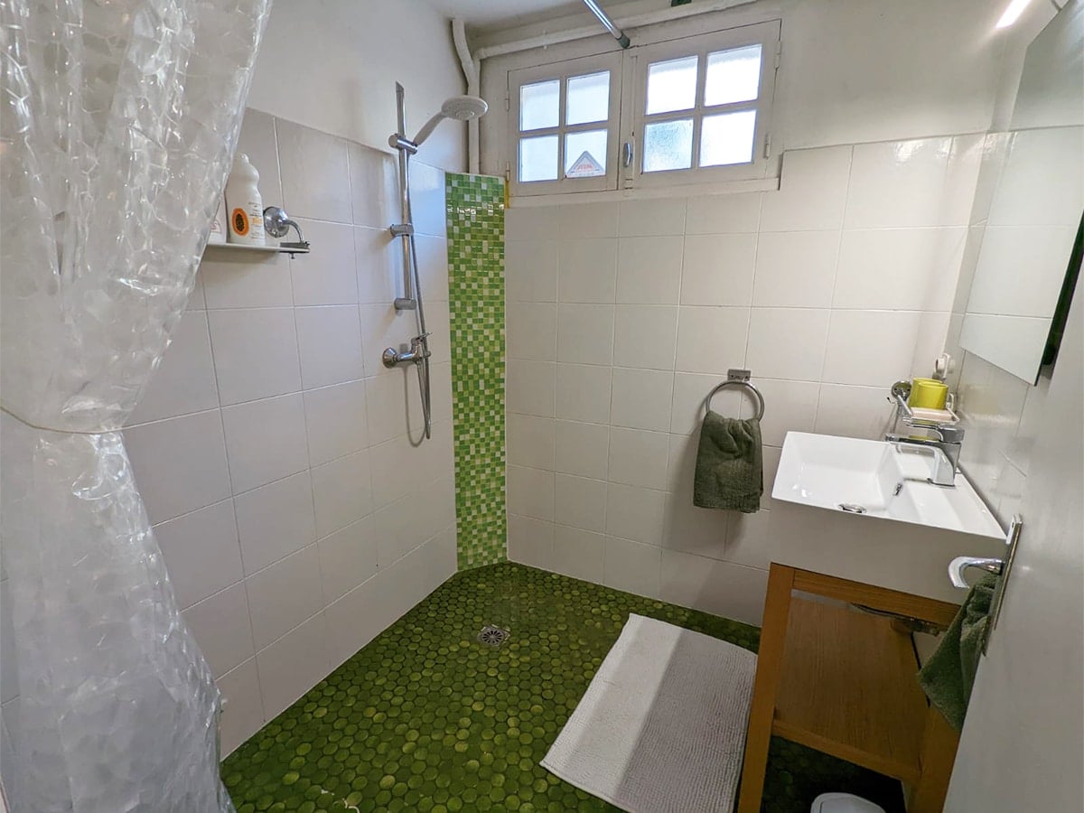 French Immersion Homestay Near Carcassone