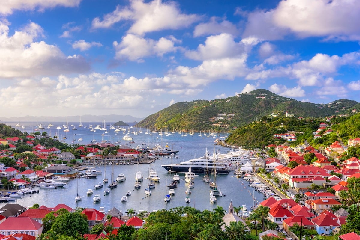 Saint Martin: The Caribbean lifestyle