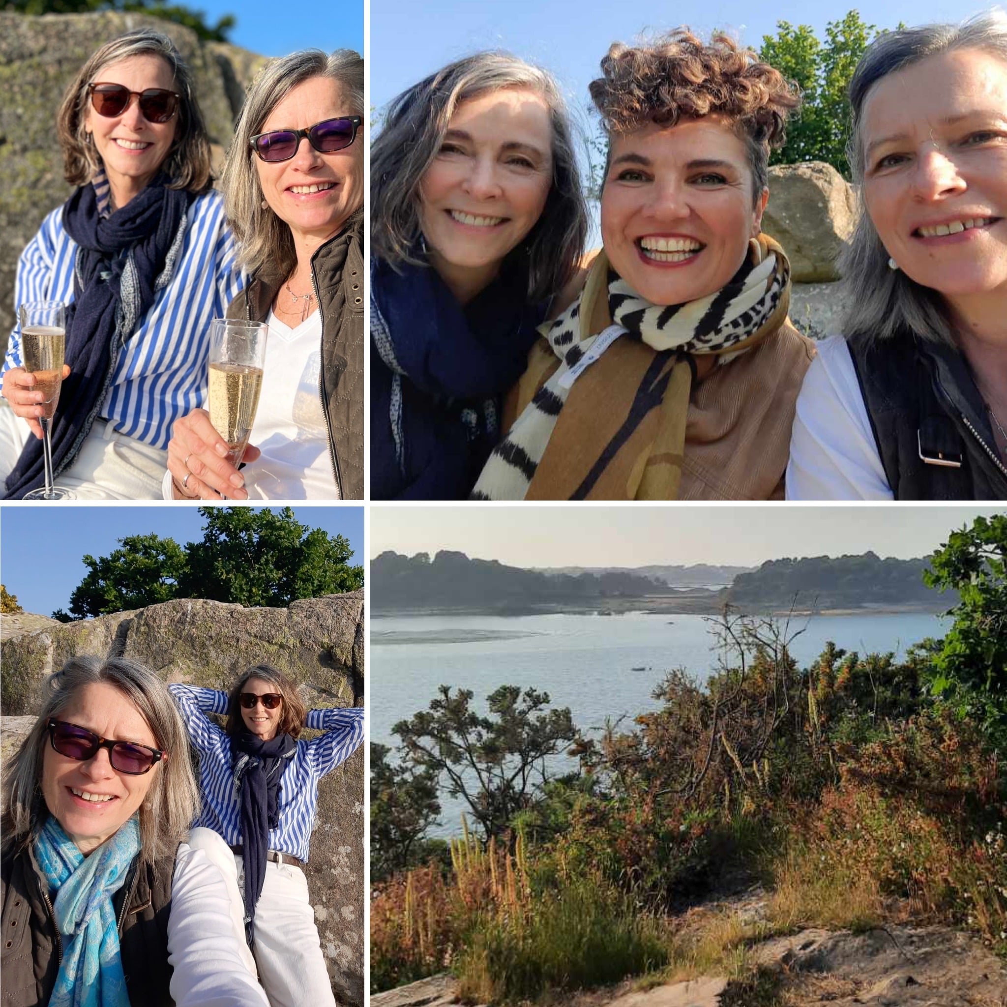 Notre Séjour en Immersion de Français