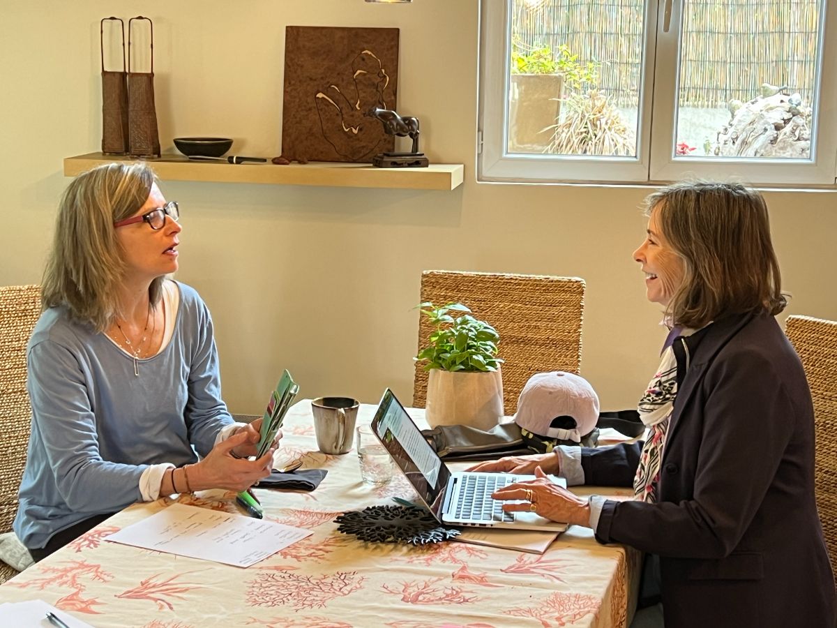 Notre Séjour en Immersion de Français