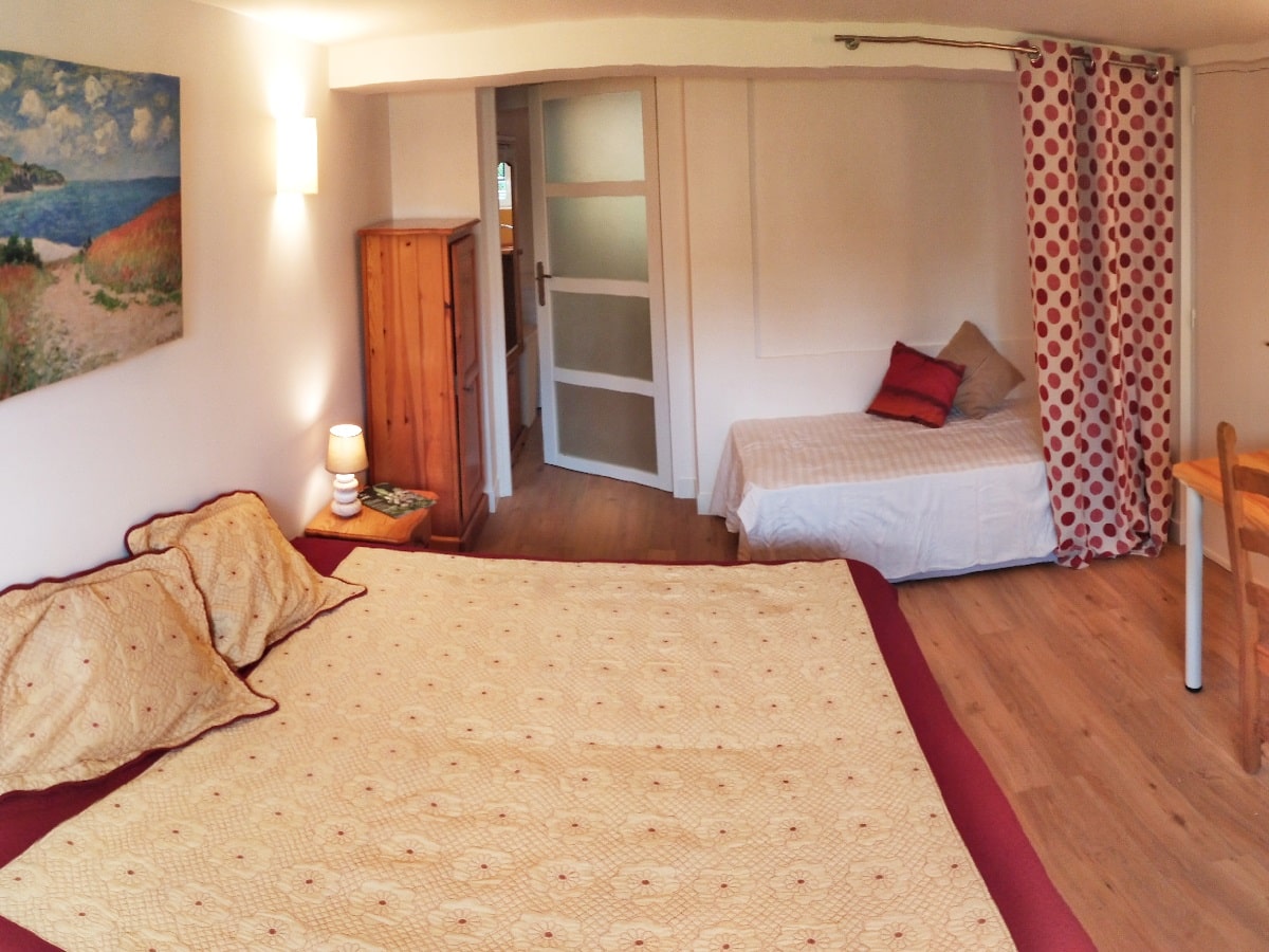 French Immersion Homestay At Teacher’s In The Yvelines Near Paris