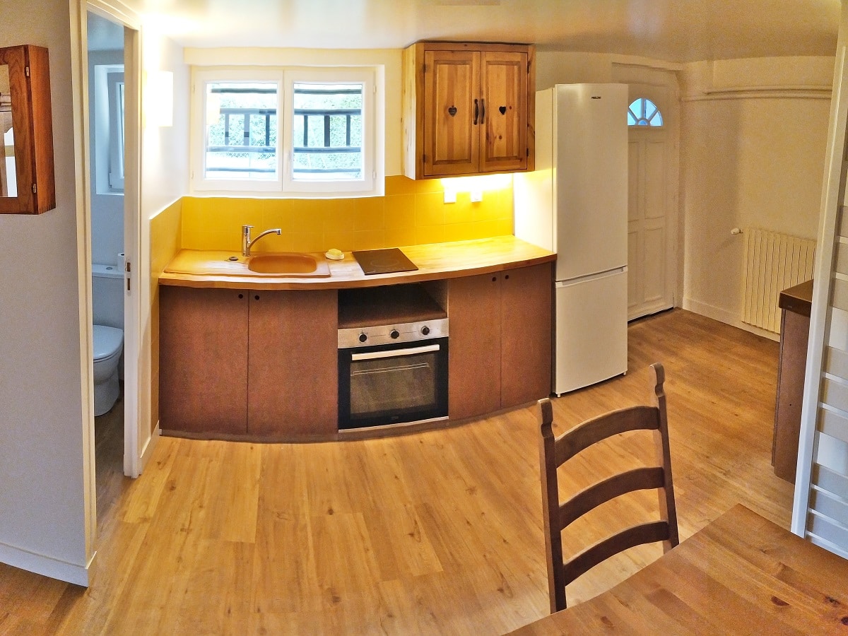 French Immersion Homestay At Teacher’s In The Yvelines Near Paris