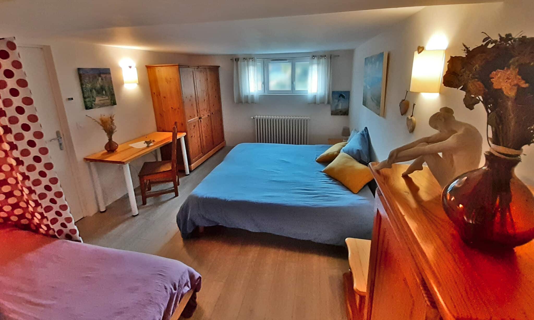 French Immersion Homestay At Teacher’s In The Yvelines Near Paris