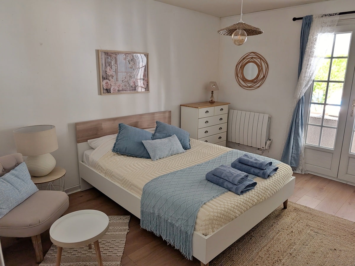 French Immersion Homestay Near Carcassone