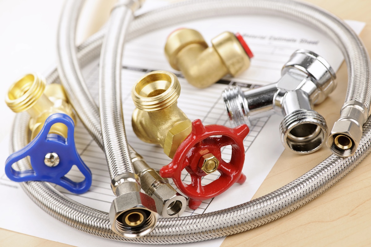 Talking to A French Plumber - French Plumbing Vocabulary