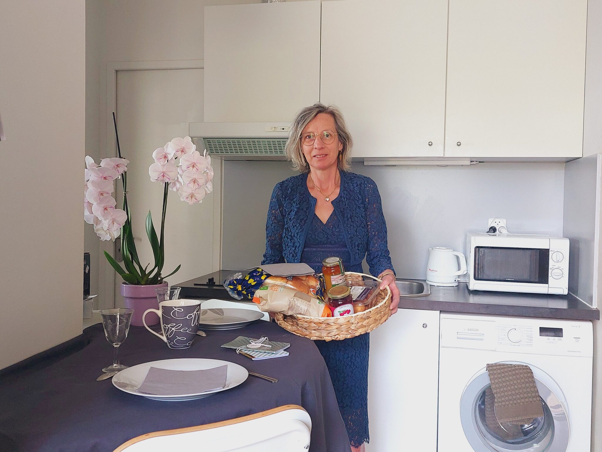 French Immersion Homestay At Teacher s In Montpellier France French Immersion Homestay At Teacher s In Montpellier France